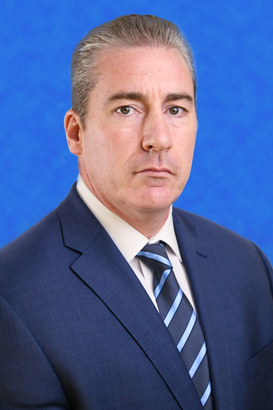 Daniel M. O'Connell - Attorney for Mound Cotton Wollan & Greengrass LLP