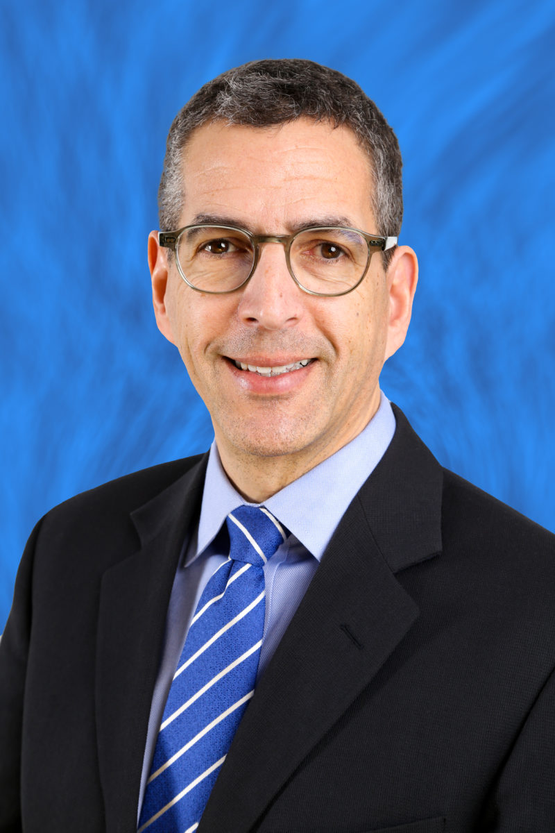 Bruce R. Kaliner - Attorney for Mound Cotton Wollan & Greengrass LLP