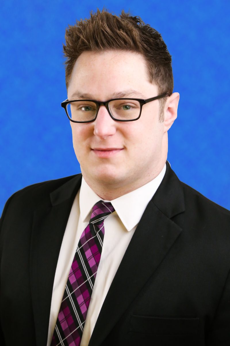 Jared K. Markowitz - Attorney for Mound Cotton Wollan & Greengrass LLP